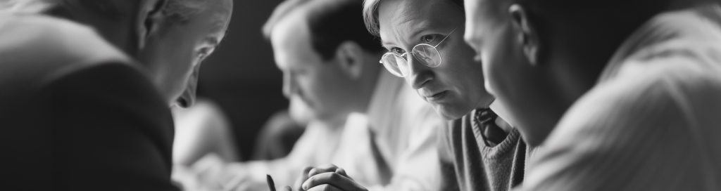 Commercial Services | Leadership & Culture Alignment for Firms | Co-hesion